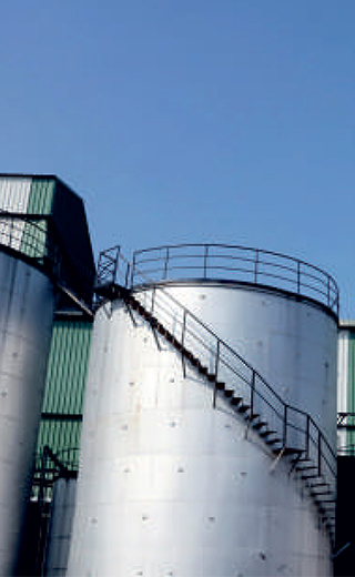 Rajaram Solvex | Solvent extraction company | Maharashtra India